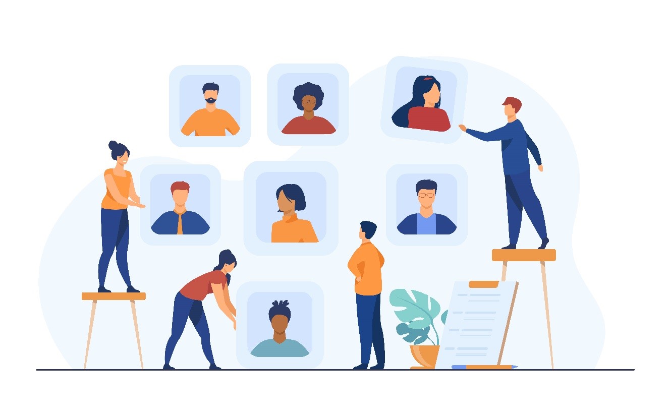 AI-Based HR Software – Everything You Need to Know! - Cloud Based HRMS ...