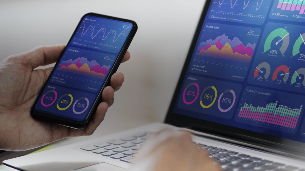 Optimizing HR with HRMS: HR Analytics & Reporting - Cloud Based HRMS ...