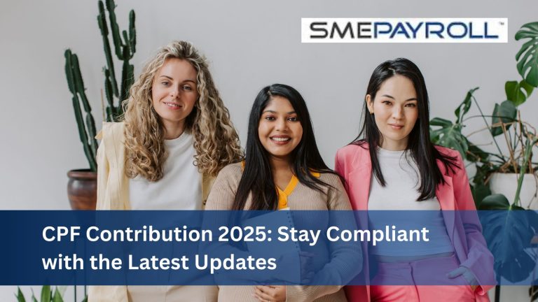CPF Contribution 2025: Updated Rates, Wage Ceilings & Compliance Tips ...